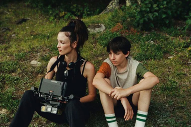 Cinéfrance Studios | Nos Actualités - Falcon Lake